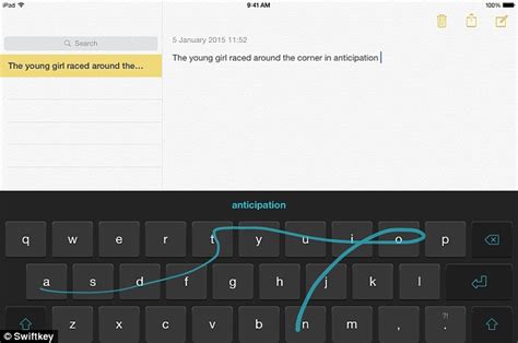 Reddit Thread Asks Swiftkey App S Predictive Keyboard Users To Create