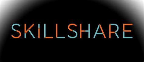 Skillshare Logo Logodix