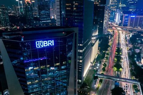 Bukti Kontribusi Nyata Bayarkan Dividen Interim Rp20 33 Triliun BRI