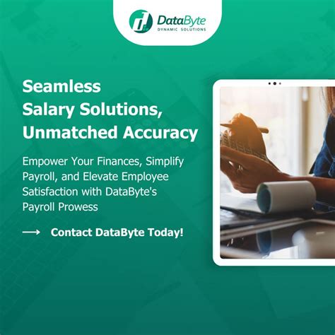 Databyte Solutions On Linkedin Hrsoftware Databyte Efficiency