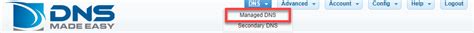 Configure Dns Failover With Round Robin