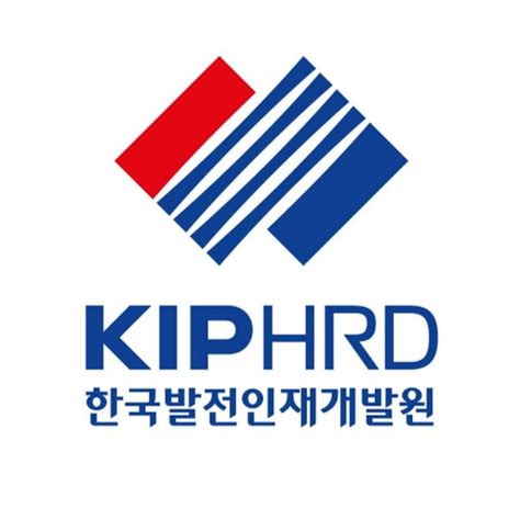 한국발전인재개발원 Kiphrd Youtube