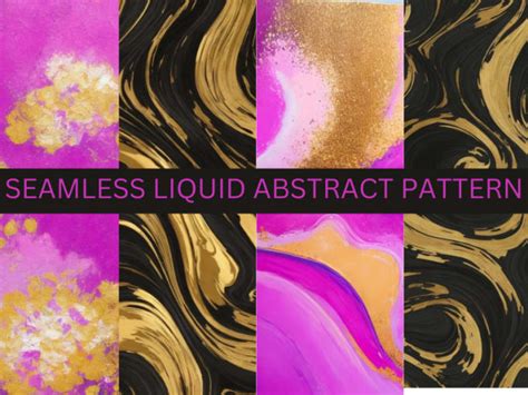 Create Visually Appealing Seamless Pattern Designs For You By Blerinasm Fiverr