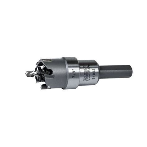 Klein Tools 7 8 Carbide Hole Cutter The Home Depot Canada
