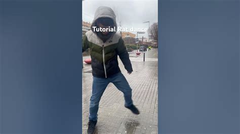Tutorial Rat Dance Ratdance Youtube