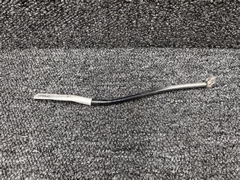 Anasa 3a Static Wick Assembly Bas Airplane Parts