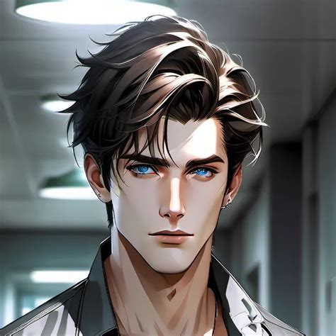 Chat With Max Gilbert Text Or Voice Enjoy Ai Chat Free And Safe