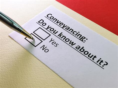 Simple Step By Step Guide On Conveyancing In Real Estate Username