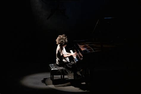 Save Live Music Returns Hiromi ～solo～｜live Reports｜blue Note Tokyo