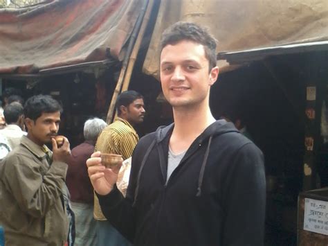 【myum Interview】joshua Ehrlich An Adventurous History Scholar Faculty Of Arts And Humanities