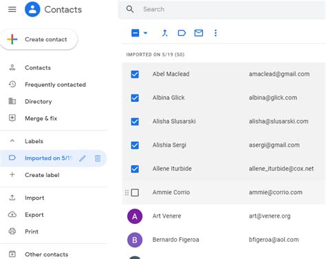 Creating An Email Group In Outlook Step By Step Guide