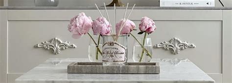 Introducting CÉlestine The New Exquisite Parfum Oil Diffuser Luxury