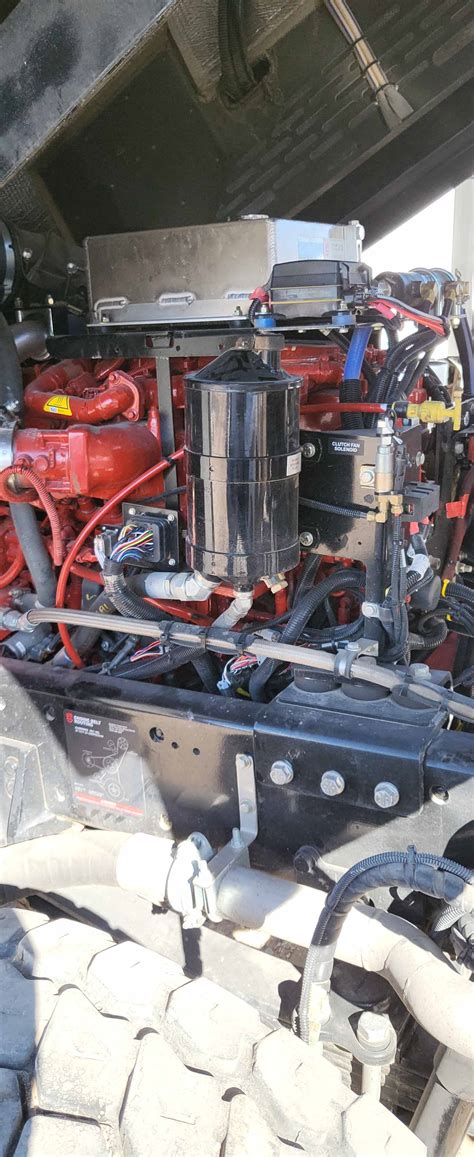 2020 Sutphen Rescue Pumper Used Truck Details