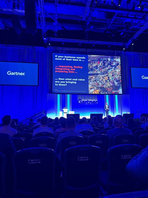Singh Kiran On Linkedin Gartnerda2024 Generativeai