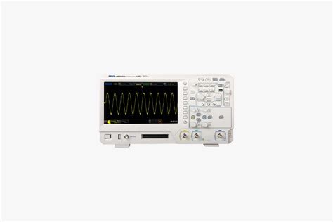 Rigol Digital Oscilloscope Mso E Series Spring Technologies
