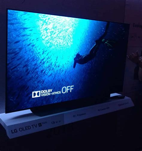 LG apresenta novas TVs OLED no Brasil GKPB Geek Publicitário