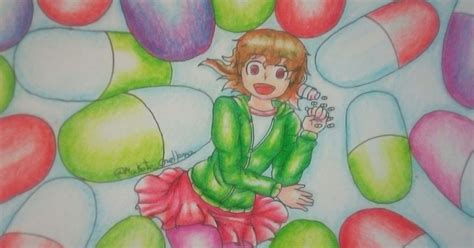 Original Megan Truman Makoto Orellanaのイラスト Pixiv