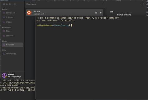 Hello Containerlab With Orbstack №42