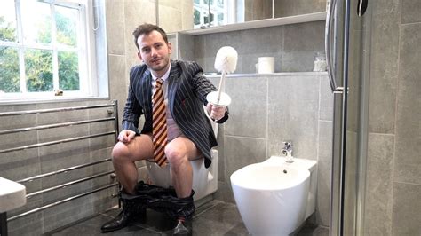 Apollo Making My Boss My Toilet Slave Master Apollo Clips4sale