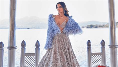 Manushi Chhillar Latest Instagram Post