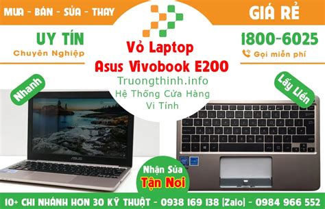 Mua B N V Laptop Asus Vivobook E Gi R