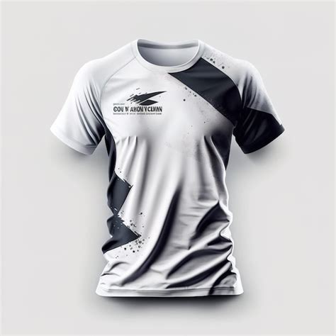 Premium Photo Realistic Tshirt Mockup