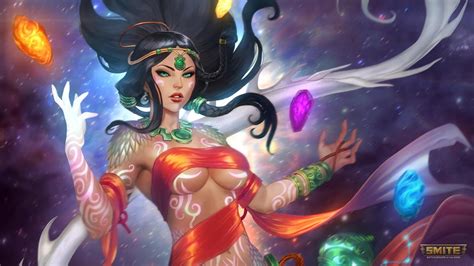 Look At Her Smite