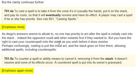 Can I Omit Emphasis Mine Meta Stack Exchange