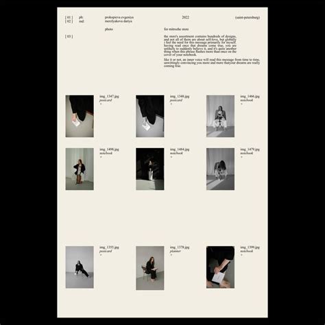 Photo, product design for Mitrozhe Store | Small business website ...