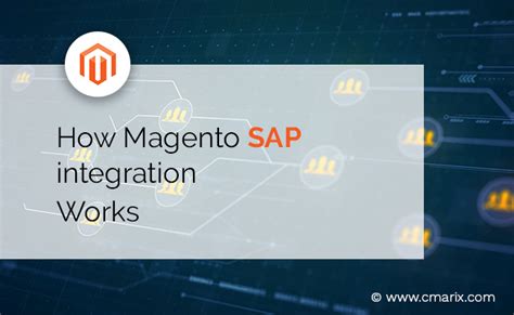 How To Choose The Right Magento SAP Integration Solution
