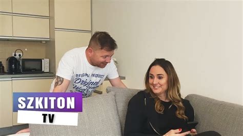 Szkiton Tv A TrÜkk Youtube