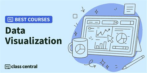 10 Best Data Visualization Courses In 2025 Expert Advice For Beginners — Class Central
