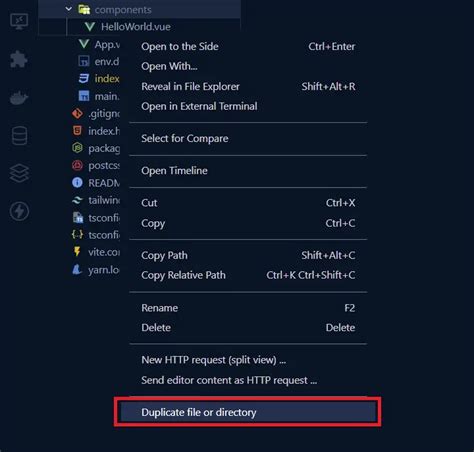 Vscode Vscode