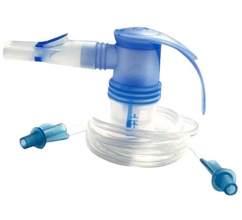 Pari Lc Sprint Reusable Nebulizer Set Free Shipping