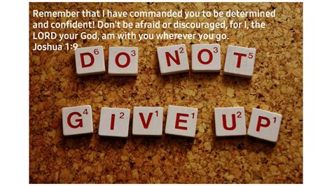 Top 5 Bible Verses On Conquering Fear Video YouTube