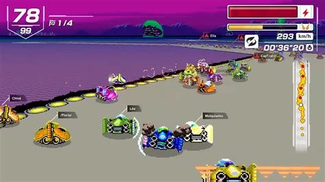Nintendo Will Update F Zero 99 With More Courses Very Soon