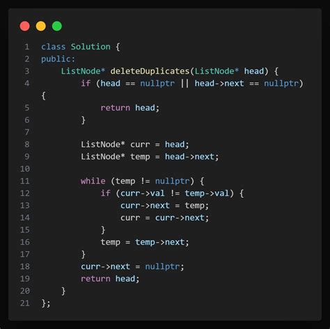 Yash Raj Sitaram Prasad On Linkedin Day 100dayscodechallenge Linkedlists Drgviswanathan