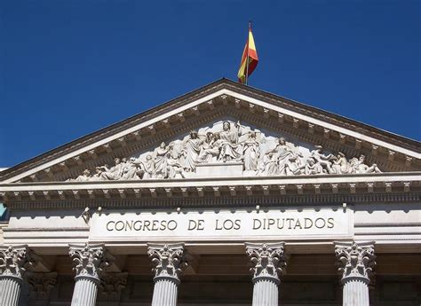 Diputado Qué Es Definición Importancia Y Funciones