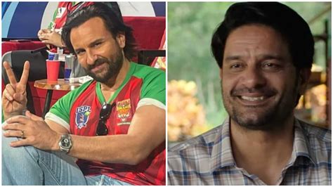 Saif Ali Khan Jaideep Ahlawat Start Shooting For Siddharth Anands Next Production
