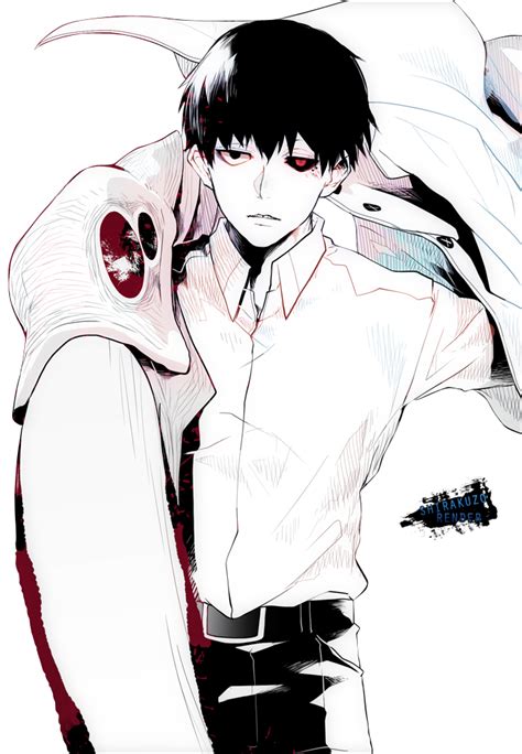 Kuki Urie Wikia Infinitas Guerras Fandom Powered By Wikia