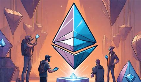 proto danksharding unleashed ethereum ushers in new era with the