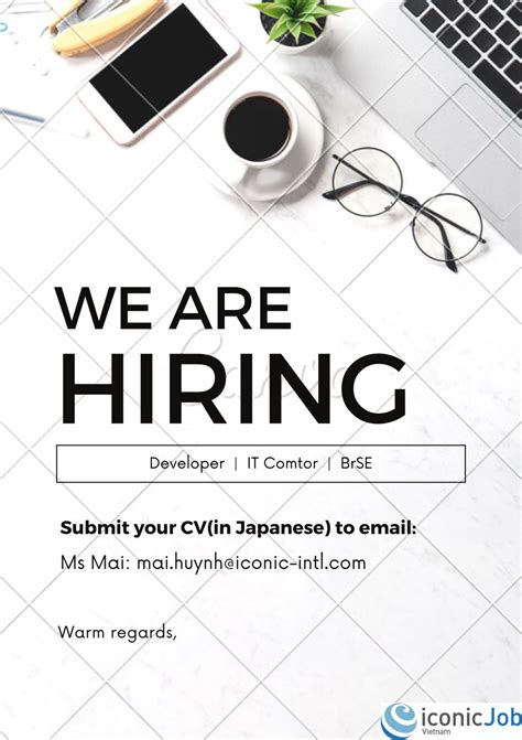 Thái Huỳnh Ngọc Mai Stephanie On Linkedin Hiring Itjobs
