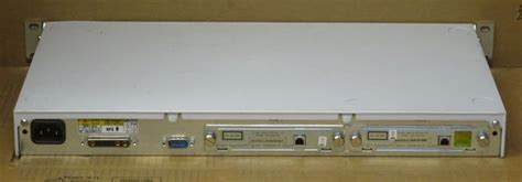 3com superstack 3 4400 se 24 port 10 100 network switch 2x superstack 3