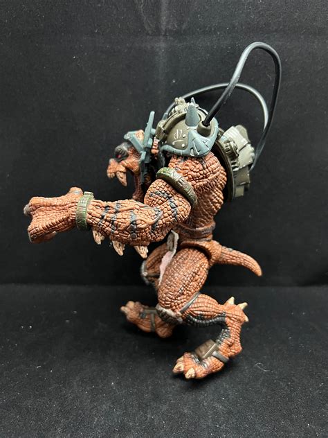 1997 Resaurus Duke Nukem Basic Series Battlelord Etsy