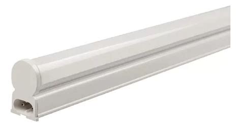 Listón Led Bajo Alacena 60cm 9w Luz Fria Interelec X 5 U