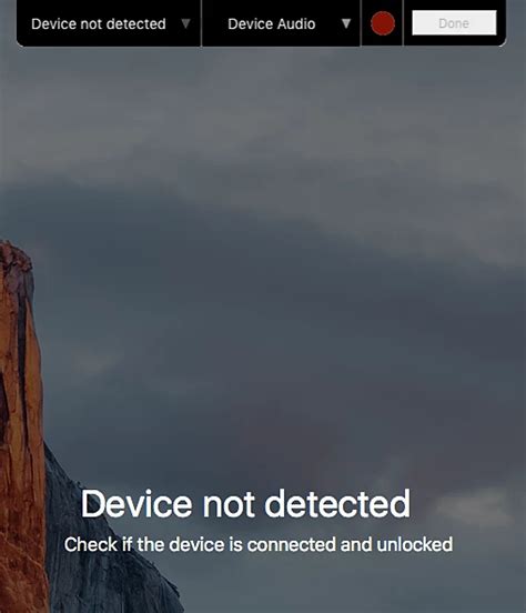 Capture Content From Ios Devices Captivate Classic For Mac Feature