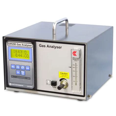Mtl G1010 Galvanic Oxygen Analyser Mr Marine