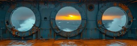 Inside A Ship Images Free Download On Freepik