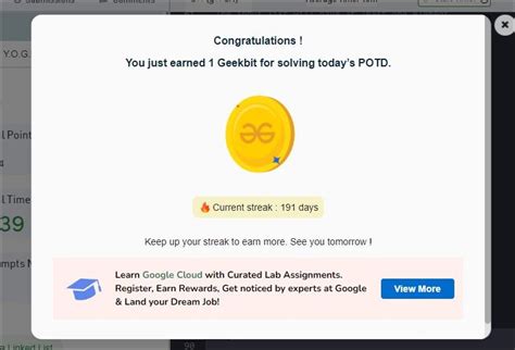 Sagar Prajapati On Linkedin 365daysofcode Datastructure Programming Learning Practice