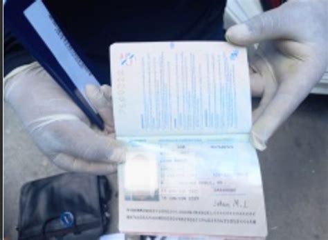 Detienen En Barahona A Hombre Acusado De Estafar Con Gestiones De Visa